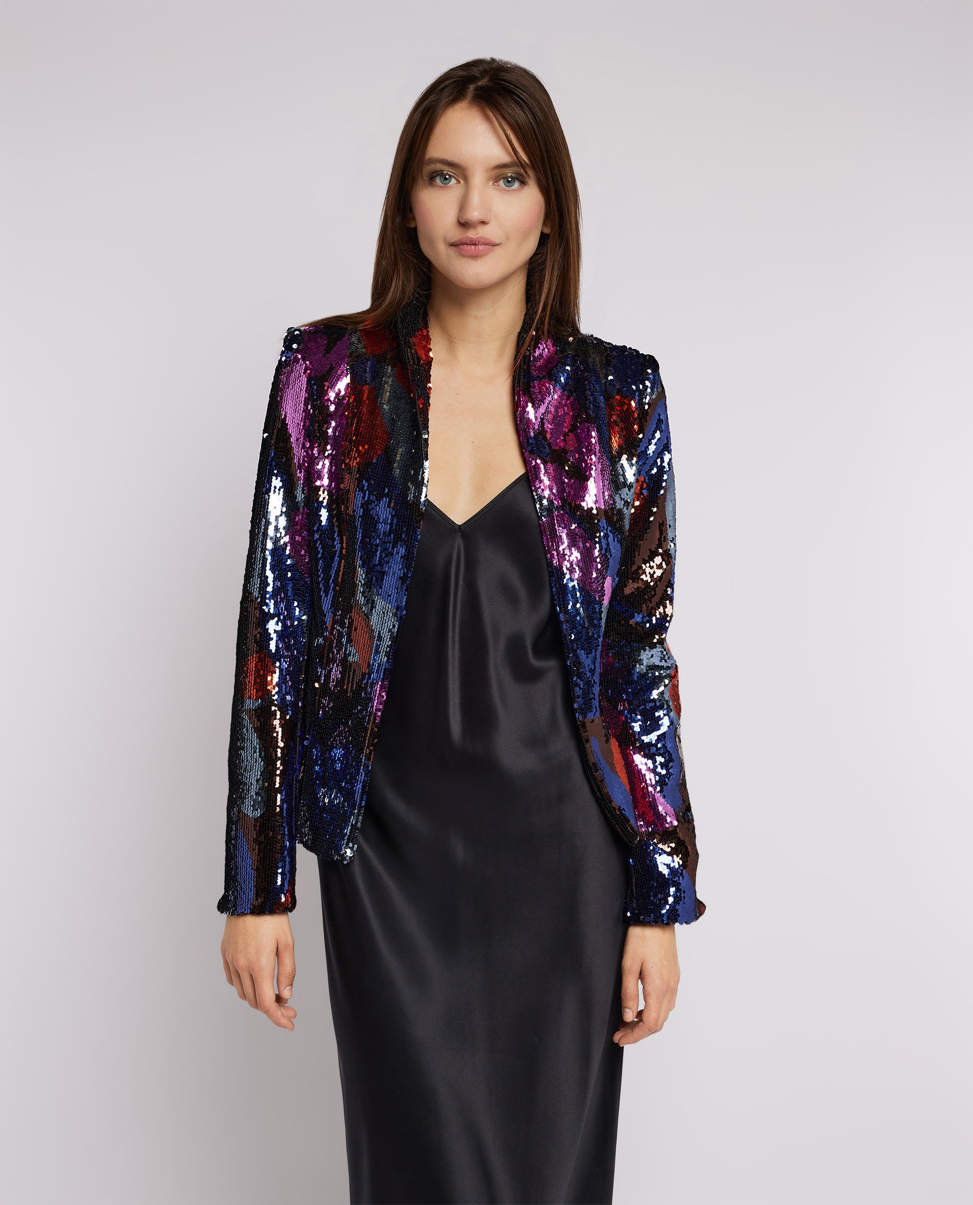 Short blazer – Pauw