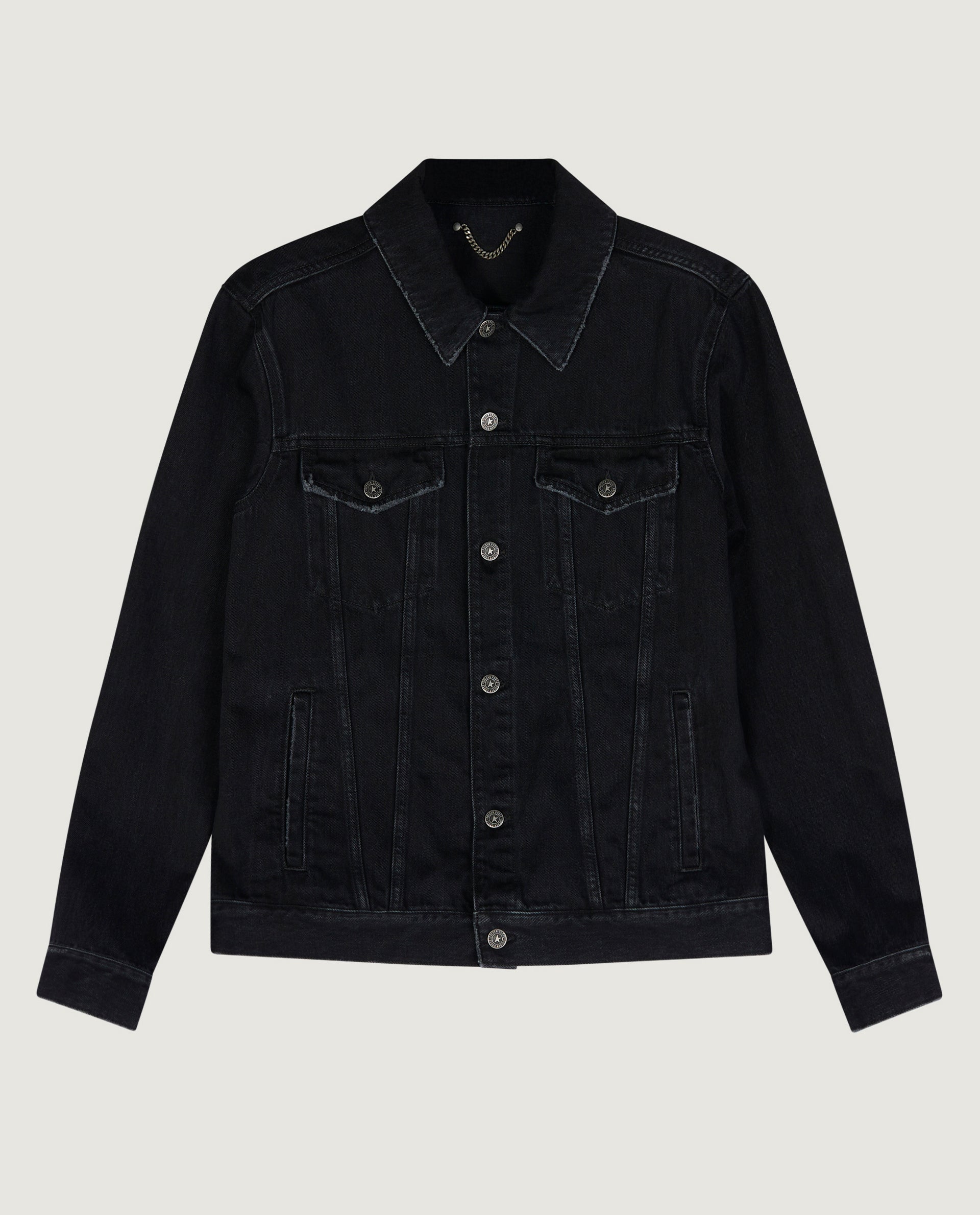 Denim Jacket – Pauw