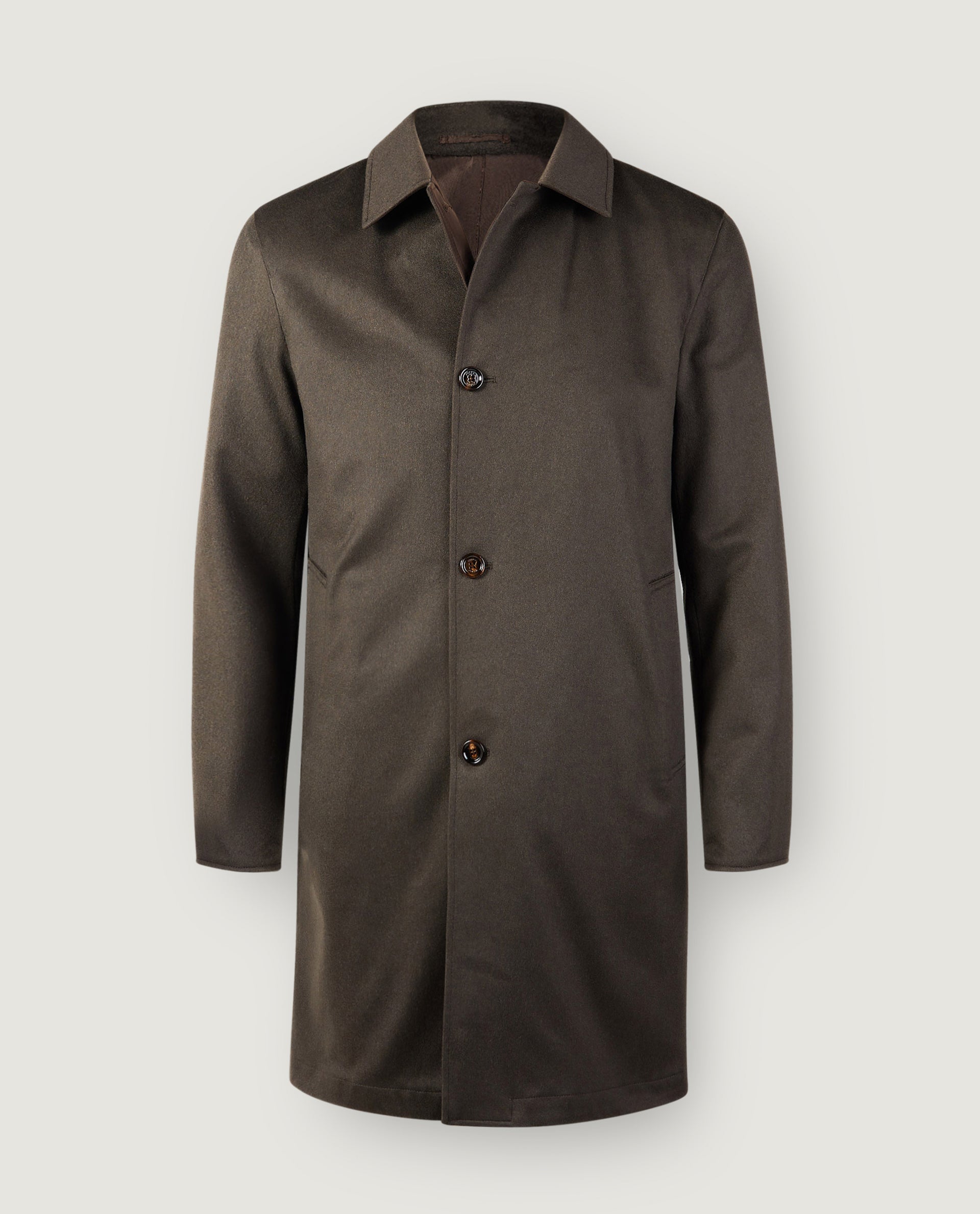 Reversible Coat – Pauw