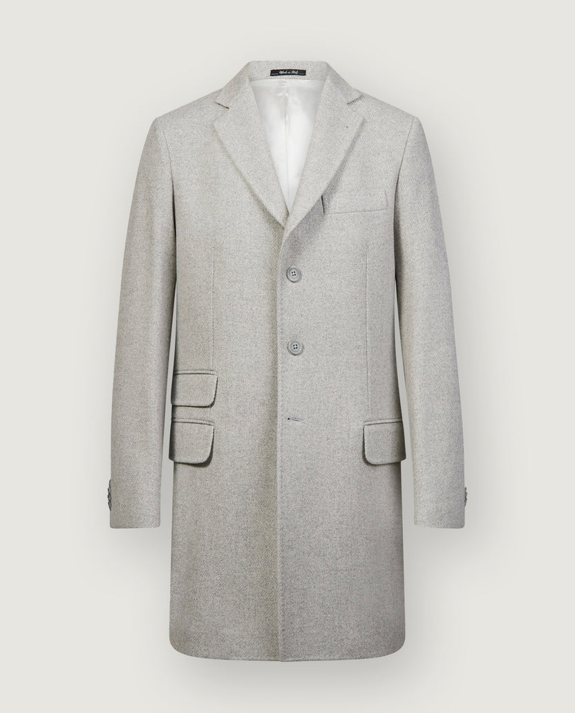 Doriani Cashmere | Pauw Men