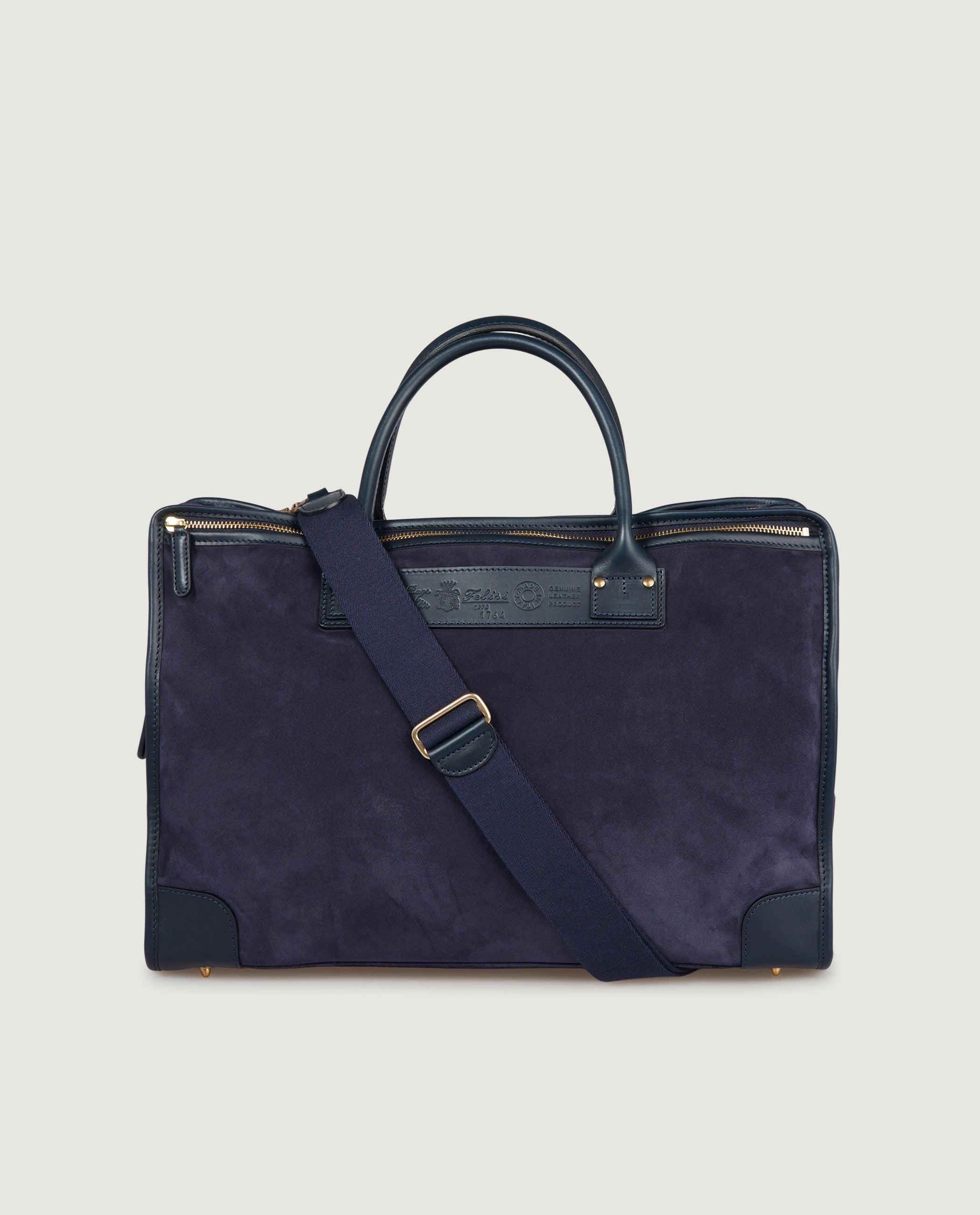 The Clark Bag – Pauw