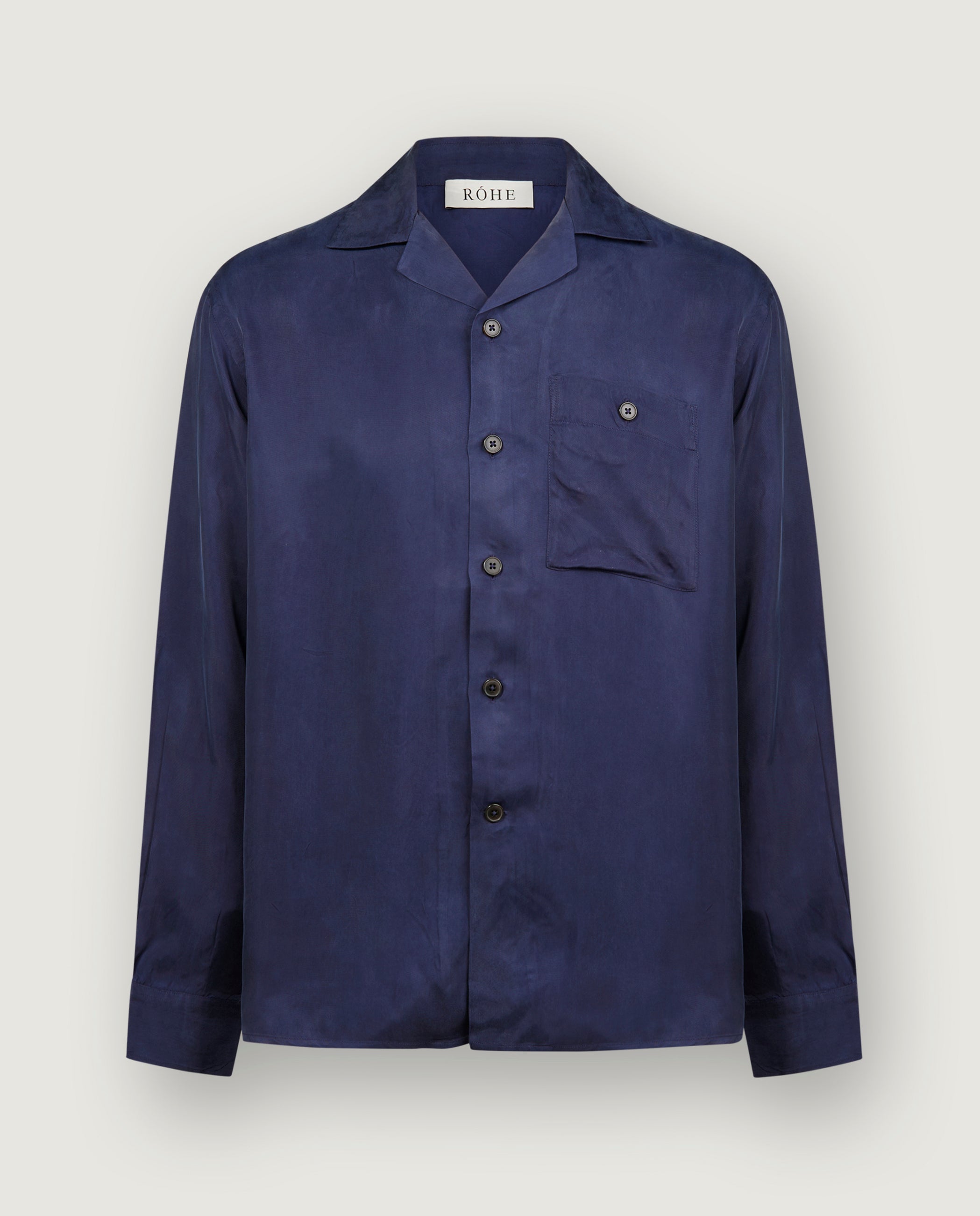 Tencell Shirt – Pauw