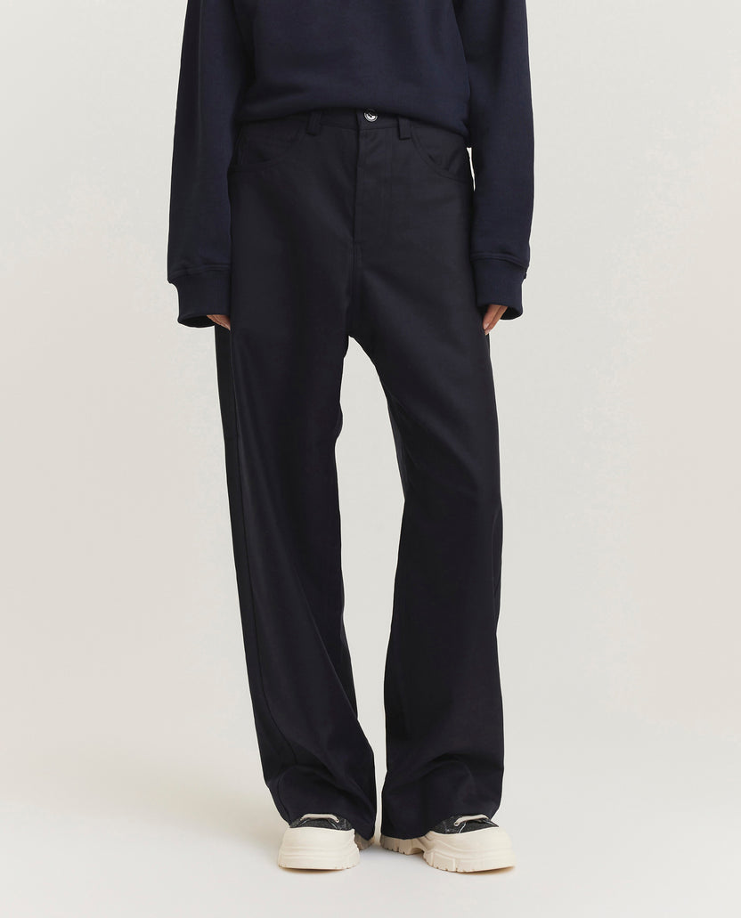 Sofie d'Hoore | Pauw