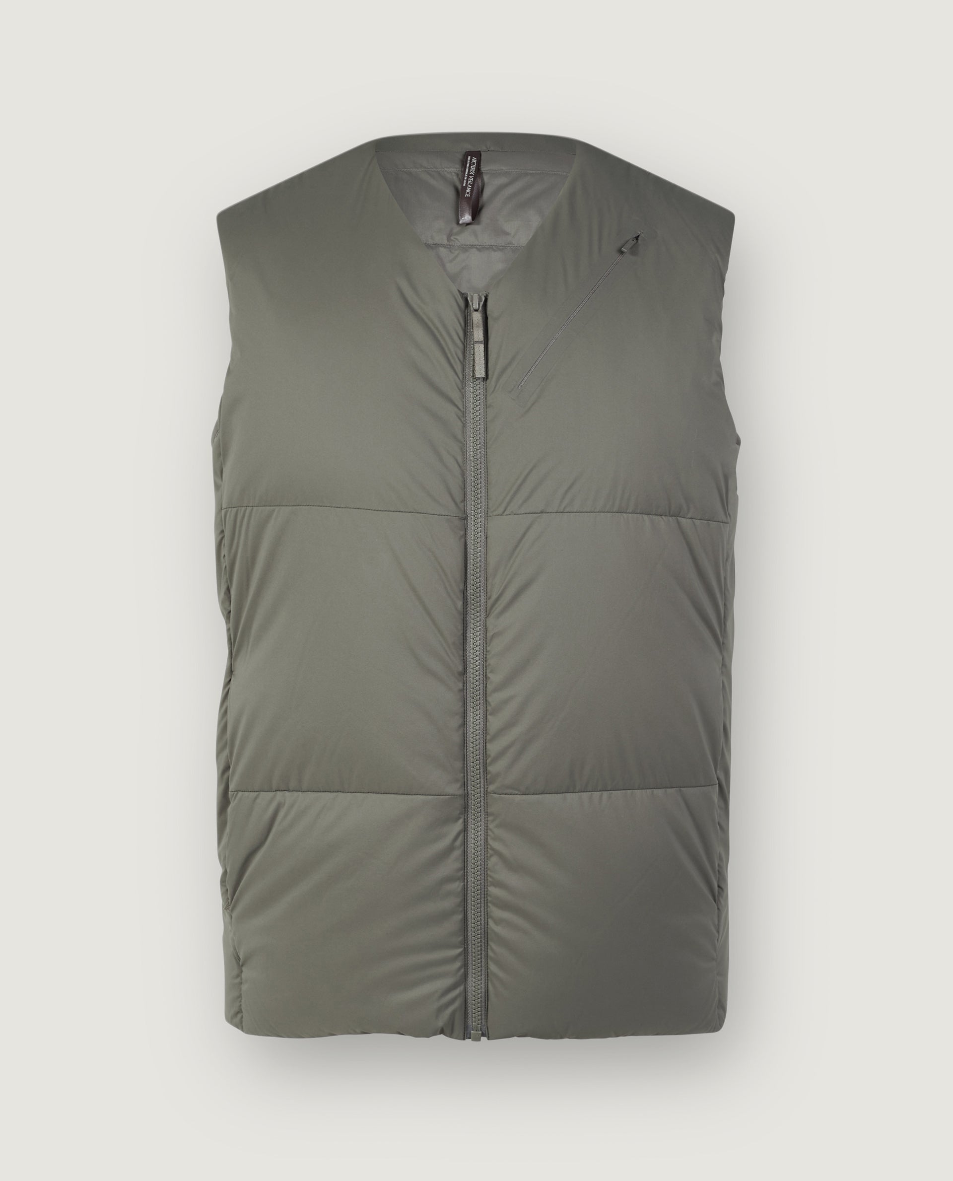 Conduit LT Vest – Pauw