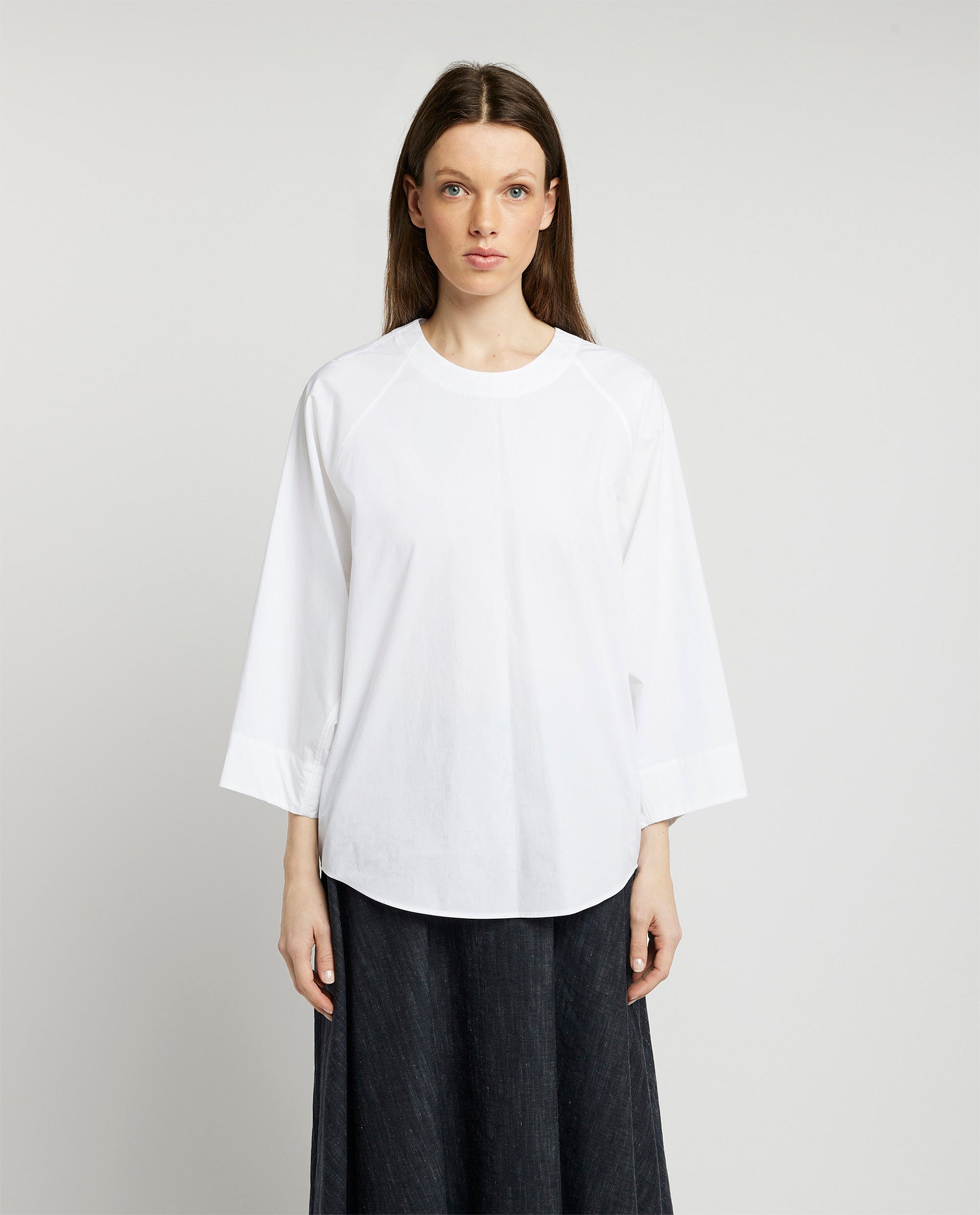 Loose fit top – Pauw