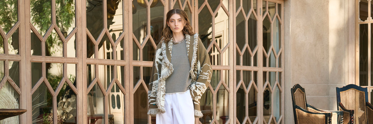 PAUW | Curated luxury for Men & Women – Pauw