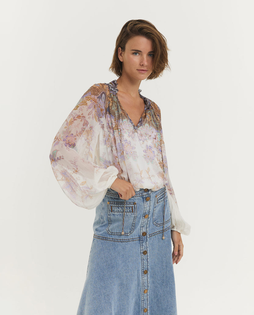 Pauw | Blouses – Page 5